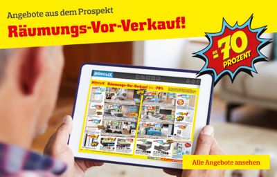 Möbelix, Kost' fast nix Ihr Möbeldiskonter in Österreich möbelix