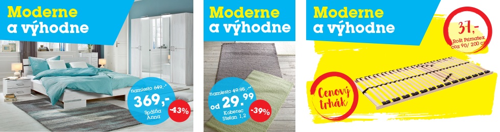 Nakupujte nábytok online - Moebelix.sk‎ möbelix