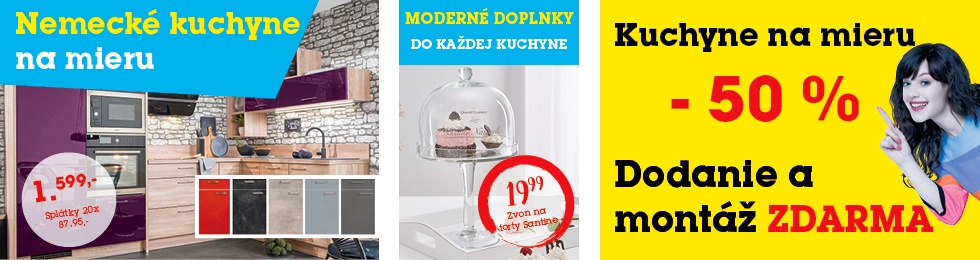 Nakupujte nábytok online - Moebelix.sk‎ möbelix