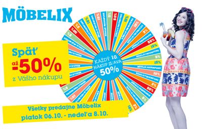 Nakupujte nábytok online - Moebelix.sk‎ möbelix