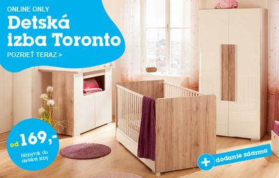 Nakupujte nábytok online - Moebelix.sk‎ möbelix