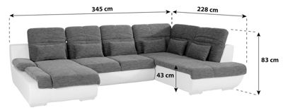 Nakupujte nábytok online - Moebelix.sk‎