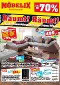 Möbelix, Kost' fast nix Ihr Möbeldiskonter in Österreich möbelix