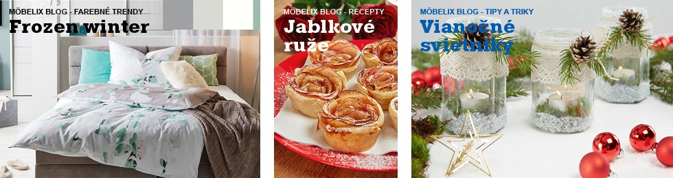 Nakupujte nábytok online - Moebelix.sk‎